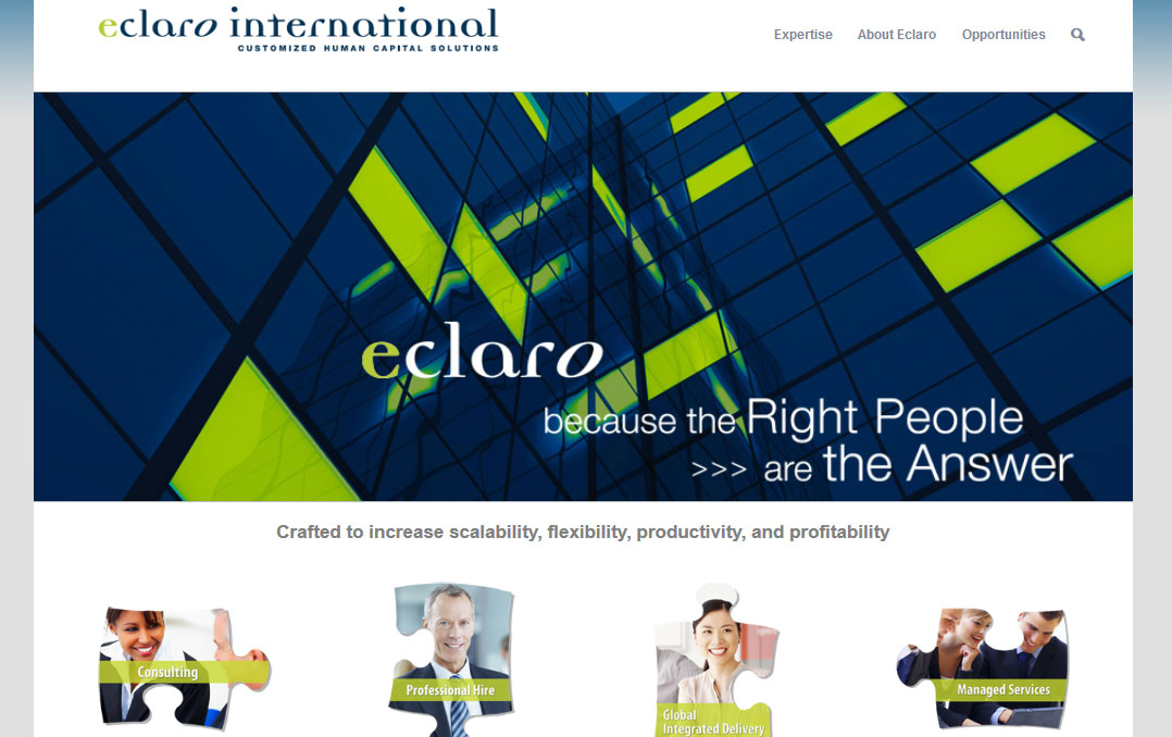 Eclaro International - ZGtec