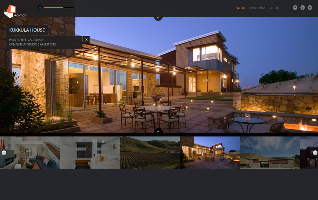 S2 Architects - ZGtec